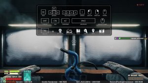 Играю в Breathedge