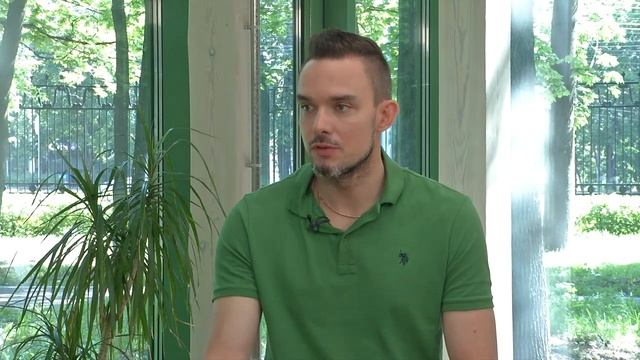 день за днем 01.08.2025 Вячеслав Никаноров