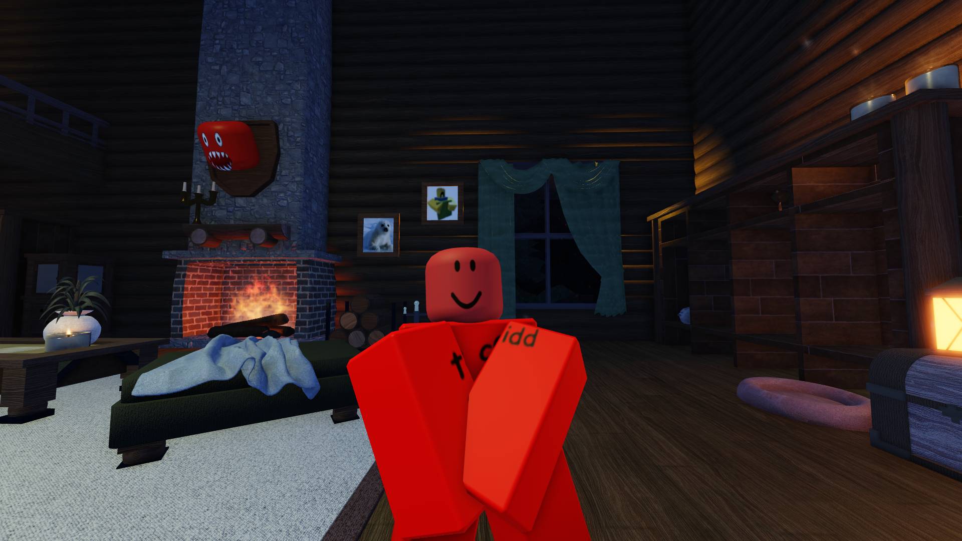 Играю в форсакен часть4