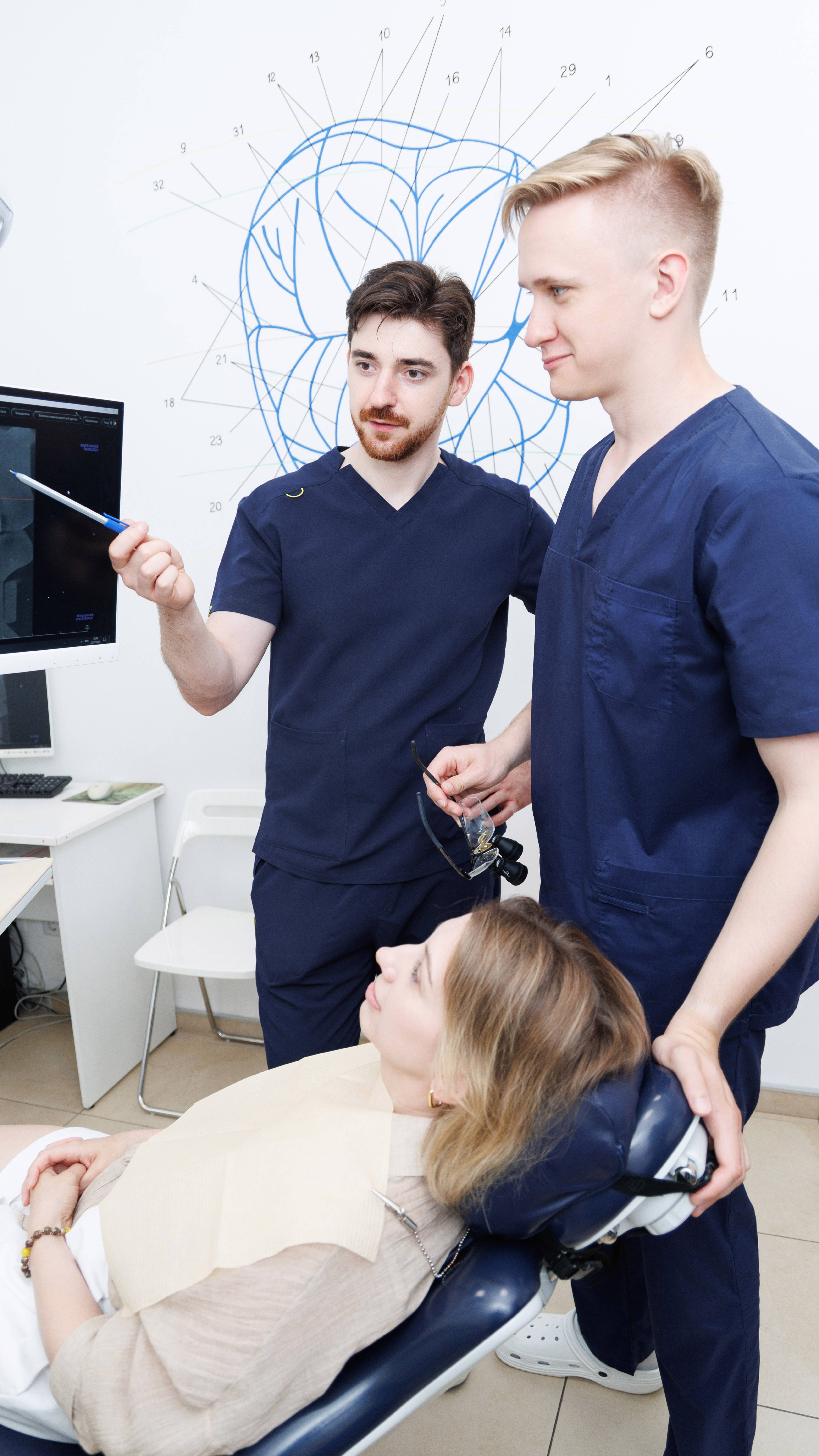 Правда и мифы о винирах