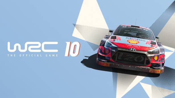 WRC 10