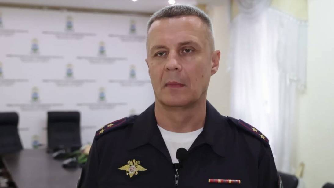 Полицейские предупреждают белгородцев о телефонных мошенниках