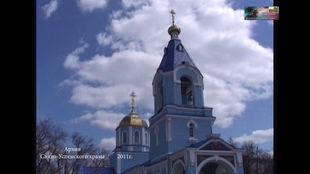2011 Кулинарный Фкстиваль ВЕЛИКИЙ ПЯТОК г.Тихорецк