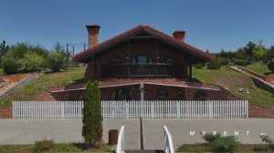 Железноводск : ЭКО деревня, коттедж с видом на горы , посуточно