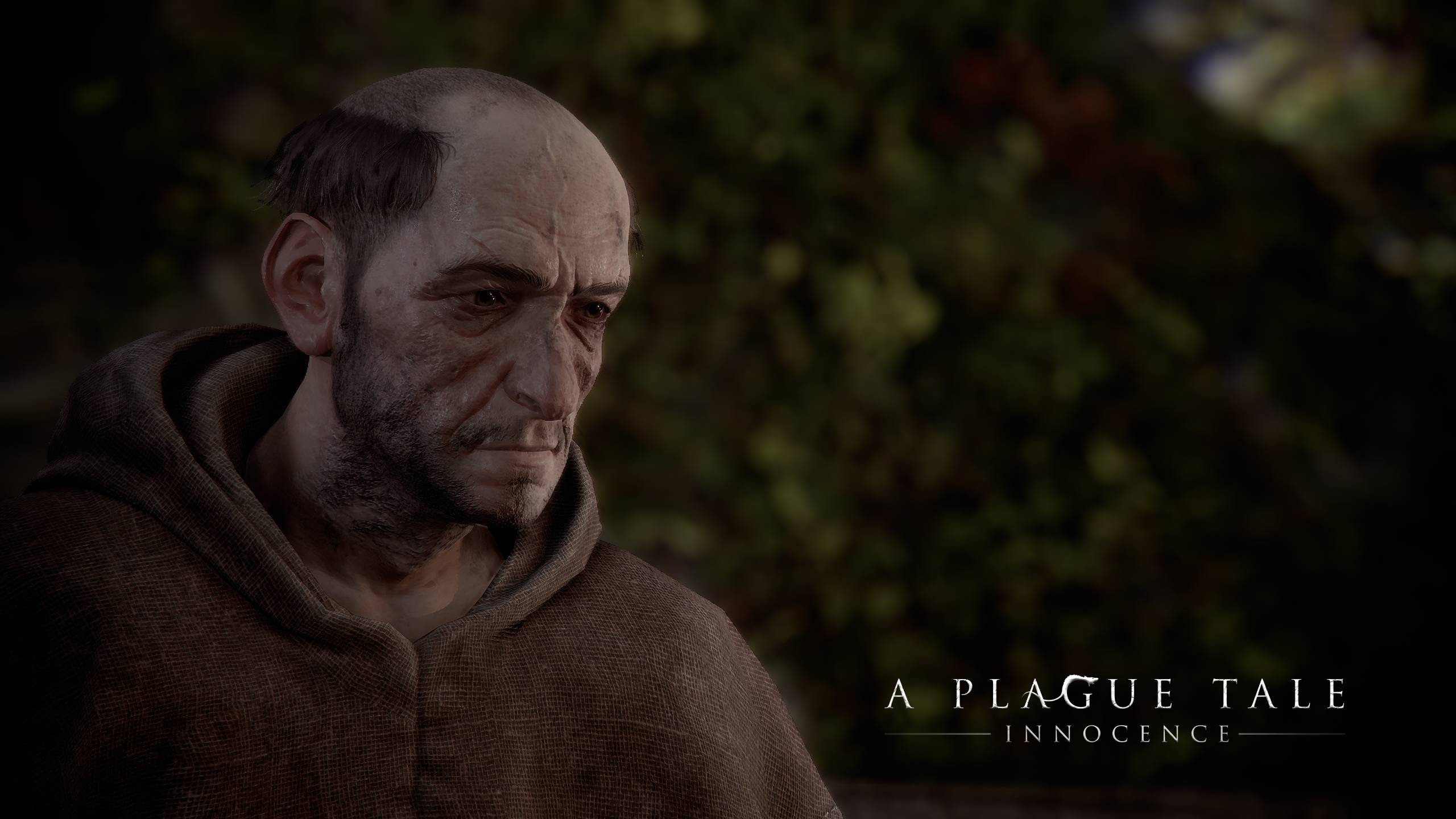 Прохождение игры A Plague Tale: Innocence ► КРЫСЫ. Часть №2.