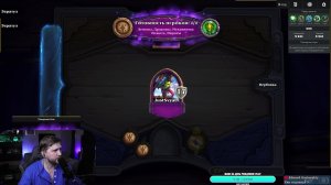 прос⭐️Задавай вопросы по HS. Попробую помочь⭐️ !приют !tg #hs #hearthstone #hsbg #обучение #карты