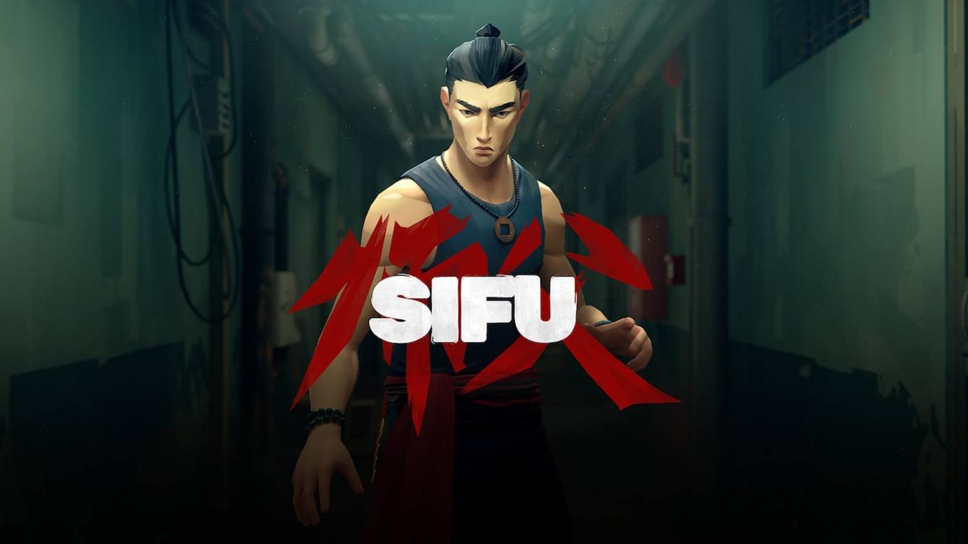 Sifu #3! - смотреть видео онлайн от «Golden_Streamer» в хорошем ...