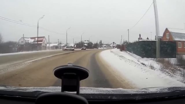 Аварии и ДТП на дороге ВОДЯТЛЫ и ЛЕТУНЫ
