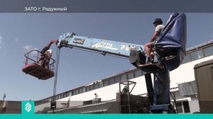 Новости Владимира и Владимирской области 1 августа 2025 года. Дневной выпуск