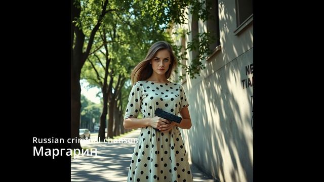 Suno AI (на русском) - Маргарин
