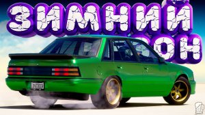 🟪 Forza Horizon 5 🍺 ИГРЫ ФЕСТИВАЛЯ! Полное Прохождение ЗИМНЕГО Сезона!!! 31.07.2025