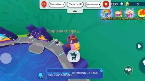 играем в блокмен гоу !хватит смотреть видео без подписки подпишись!