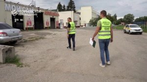Егорьевский отдел муниципального контроля продолжает выявлять случаи нецелевого использования земель