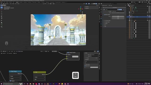 16 -Finalizing the Layout