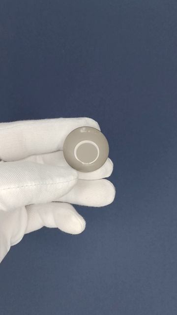 Пуговицы туман (р-р № 44). Артикул: 06550