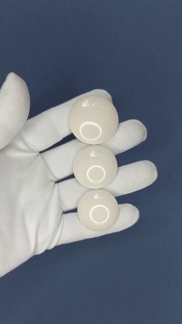 Пуговицы светлый беж. Артикул: 06546, 06545, 06544