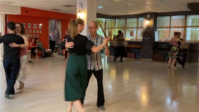 03 Милонга 23.07.25