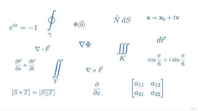 17 - Lines in R^3