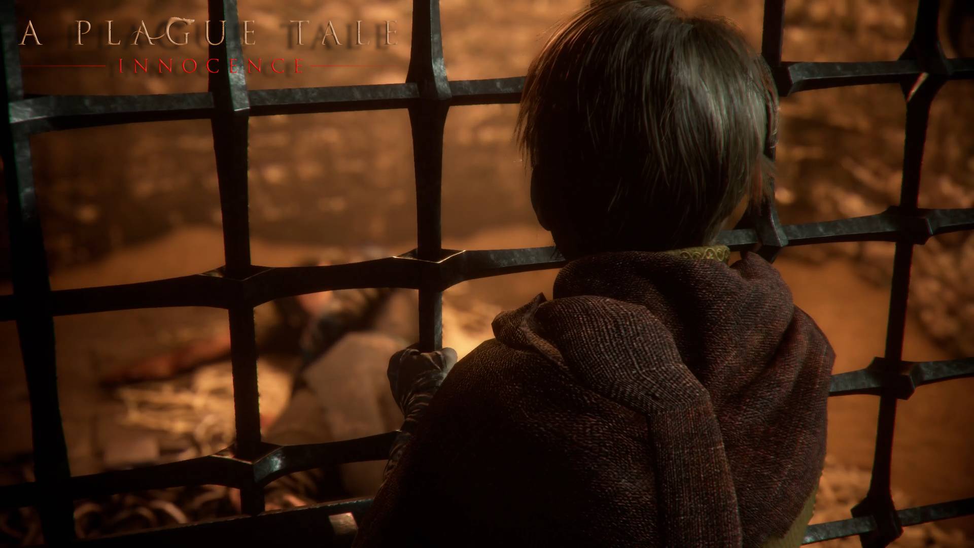 Прохождение игры A Plague Tale: Innocence ► МАМА. Часть №8.