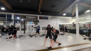 Varyag Fight Gym (Митино). Бокс 01.08.2025 v2