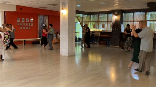 06 Милонга 23.07.25