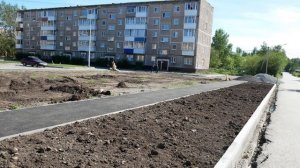 Год после взрыва дома в Нижнем Тагиле
