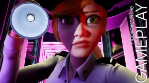 ПРОХОДИМ Five Nights at Freddy’s: Security Breach #2