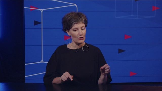Интервью: Римма Газе