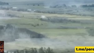 Легендарный бой танка "Алёша"