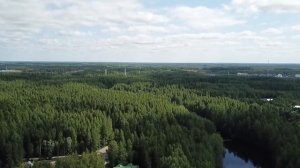Фильм «Нефтеюганский район. Для счастья каждый здесь рожден!»