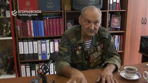 ВДВ - 95. В преддверии праздника расскажем о земляке-десантнике Сергее Елисееве