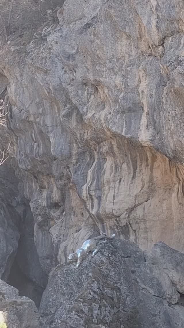 Один день в Северной Осетии. Видеонарезки нескольких интересных мест.