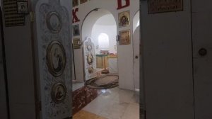 Дорогие братья и сестры! Божественная служба храм Святой Троицы