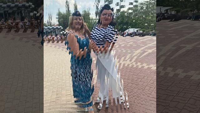 За подруг.......... 01.08.25. от Светланы Дубининой