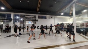 Varyag Fight Gym (Митино). Бокс 01.08.2025 v1