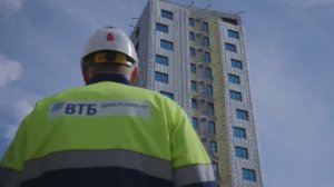 Третий этап строительства межуниверситетского кампуса