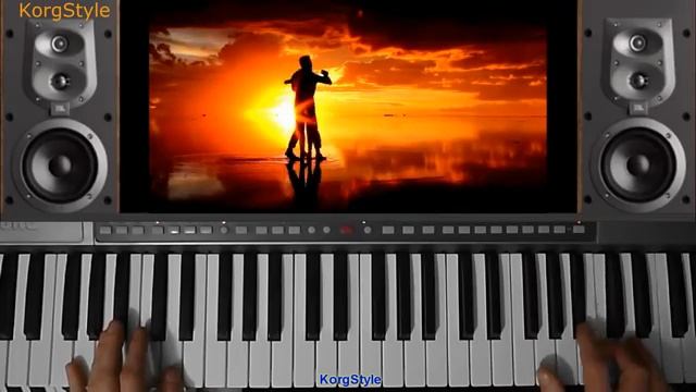 Видео. КS. У меня есть ты.