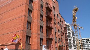 (Рыбинск-40) ПЕРВАЯ ОЦЕНКА ДОМА