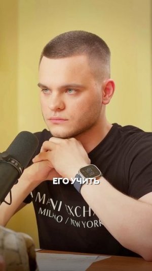 Казахи - Сверхлюди? | Глеб Соломин #подкаст #дробышевский #мозг