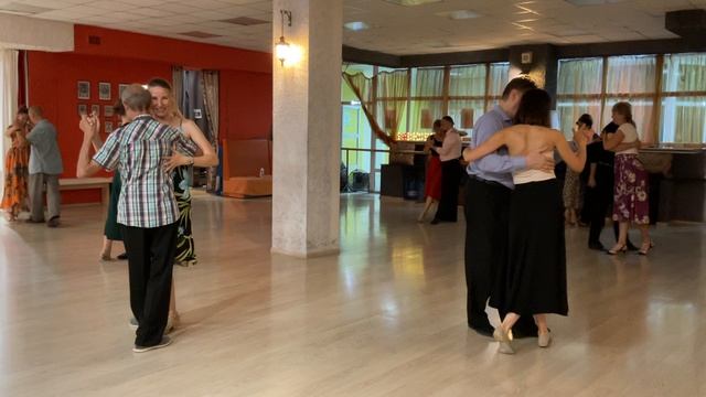 09 Милонга 23.07.25