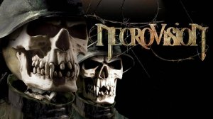 NecroVisioN - прохождение СТРИМ 2
