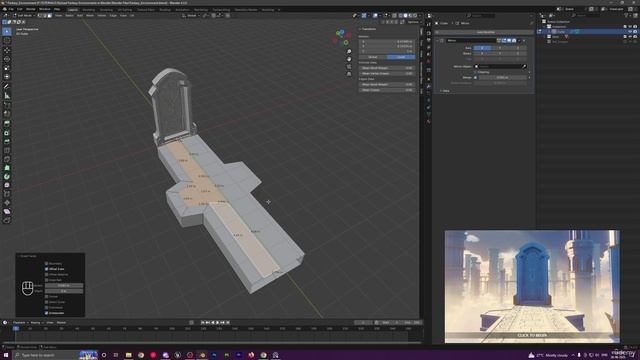 5 -Creating the Bridge
