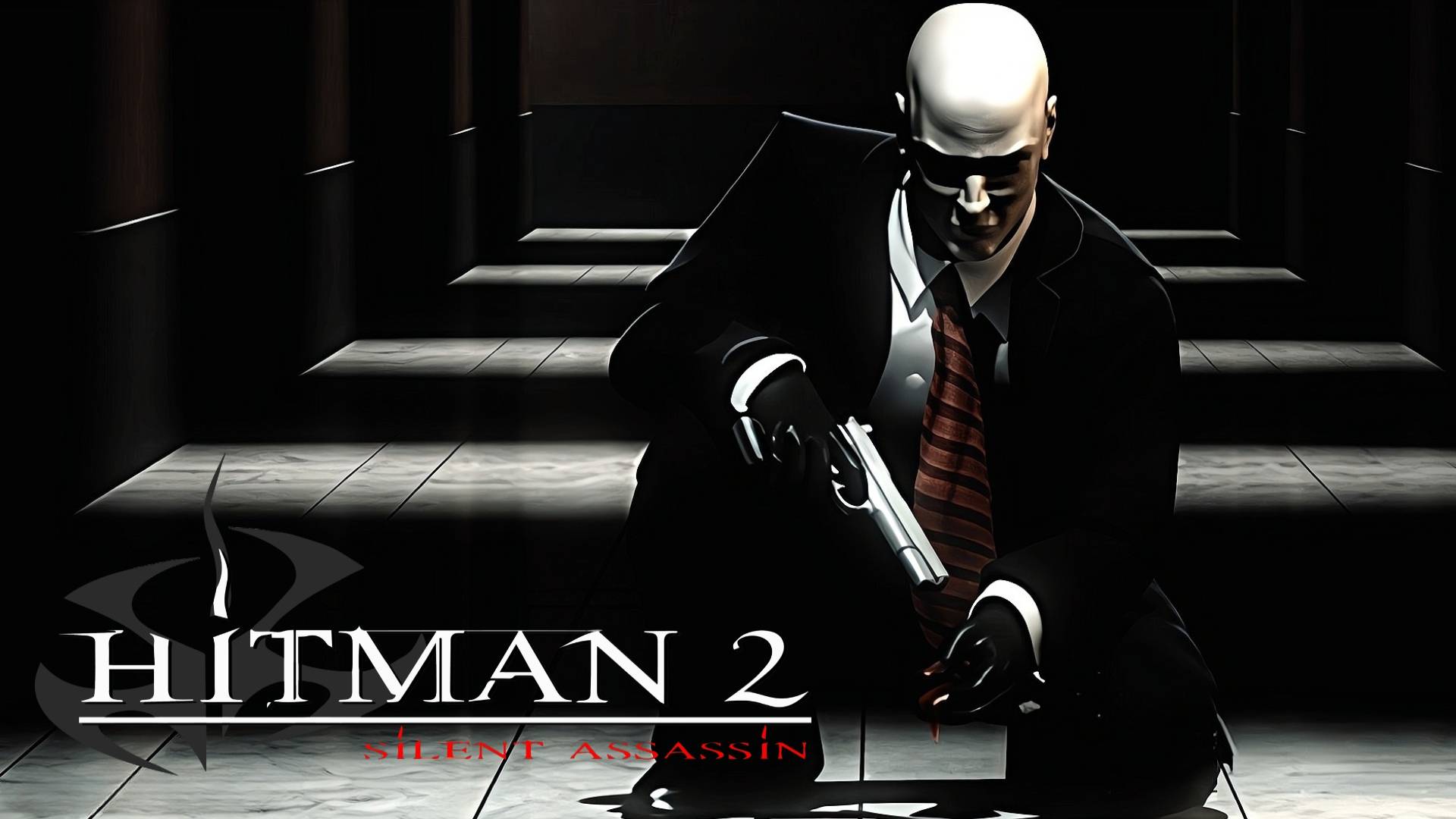 Прохождение Hitman 2: Silent Assassin - Часть 17 ( Смерть Ханнелор )