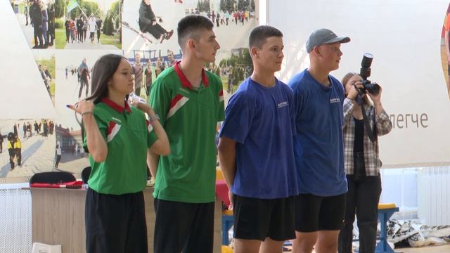 А.Хуҗин кубогына волейбол турниры