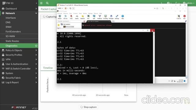 3-monitor-and-troubleshoot-using-fortigate