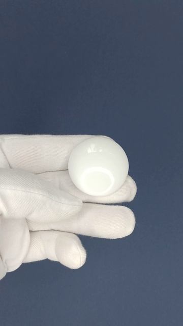 Пуговицы молочный (р-р № 54). Артикул: 06540