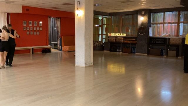 15 Милонга 20.07.25