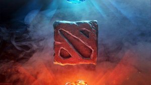 Dota 2 l Не умею играть № 1