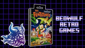 The Flintstones [Sega] | Прохождение (Играем-вспоминаем)