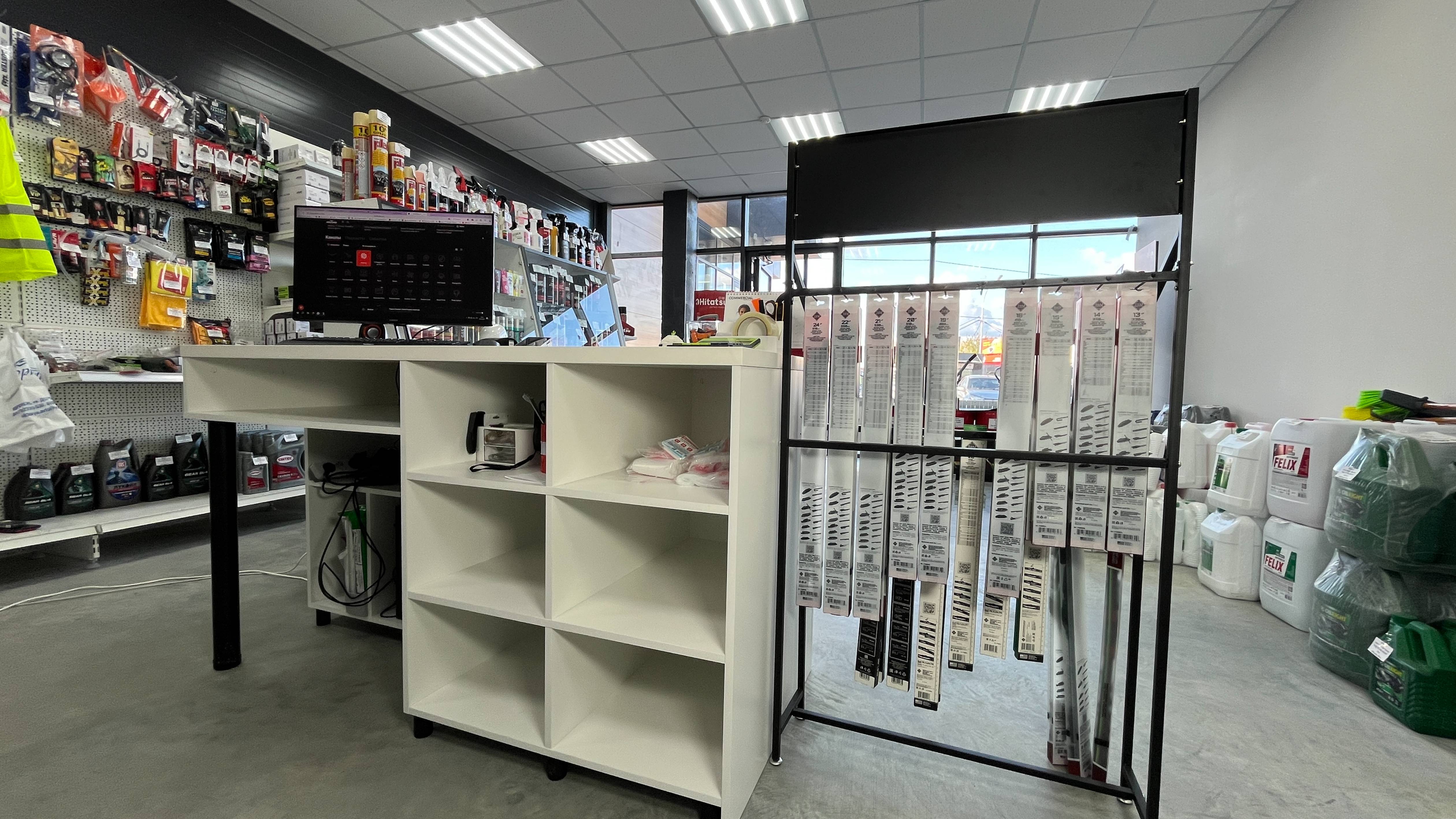 Мебель STUROV | Корпусная мебель| Воронеж